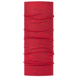Stark Soul&reg; Stark Soul Sports Scarf male Red size One Size