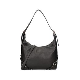 Viola Castellani Shoulder Bag female Black size One Size