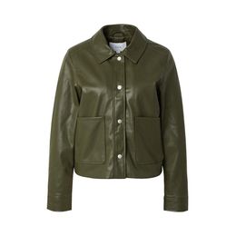 Vila Between-Season Jacket 'VIHellium' female Green size 42