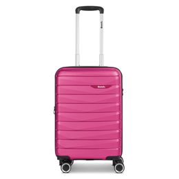 Bench Cart 'Paris' male Pink size One Size