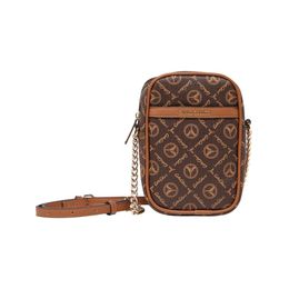 Carlo Colucci Crossbody Bag ' di Lena ' female Brown size One Size
