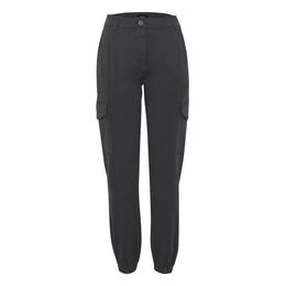 oxmo Cargo Pants female Grey size S