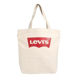 Levi's Levi's Shopper 'Batwing Tote Bag' female Beige size One Size