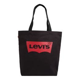Levi's Levi's Shopper 'Batwing Tote Bag' female Black size One Size