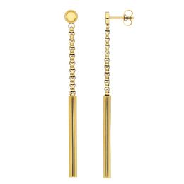 Liebeskind Berlin Earrings female Gold size One Size