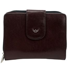 Golden Head Wallet 'Colorado' female Red size One Size