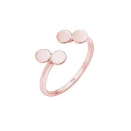 Elli Ring 'Geo' female Gold size One Size