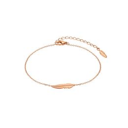 Heideman Foot Jewelry 'Josi' female Gold size One Size