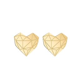 Liebeskind Berlin Earrings female Gold size One Size
