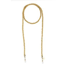 Cheeky Chain Munich Necklace 'Hawaii' female Gold size One Size