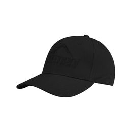 Normani Athletic Cap 'Neys' male Black size 59-61