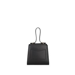 Viola Castellani Handtasche Damen Gr&ouml;&szlig;e One Size schwarz