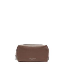 Liebeskind Berlin Cosmetic Bag female Brown size 1