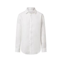 Cash-mere.ch Button Up Shirt male White size S