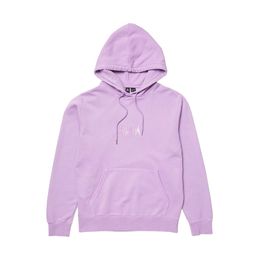 Volcom Sweatshirt 'Spikstone' female Purple size S