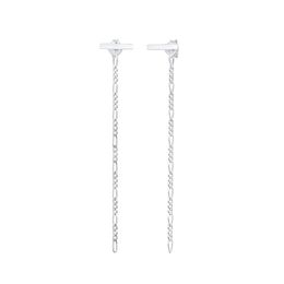 Elli Earrings female Silver size One Size