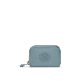 Kipling Portemonnaie 'Cash Buddy' Damen Gr&ouml;&szlig;e XS/XL himmelblau