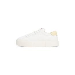 Tommy Jeans Sneakers female White size 38