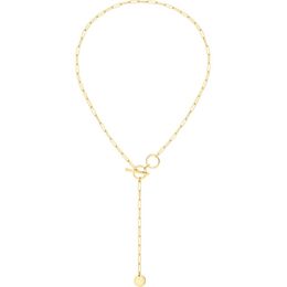 Liebeskind Berlin Necklace female Gold size One Size