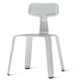 Nils Holger Moormann Stuhl Pressed Chair