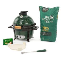 Big Green Egg Deutschland &ndash; Starter-Set