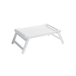 Cinas Side Table male White size One Size
