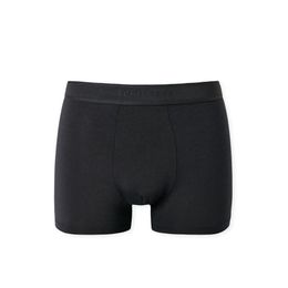 Schiesser Trunk ' Shorts - Premium Modal ' Herren Gr&ouml;&szlig;e M schwarz