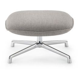 muuto Hocker zu Sessel Doze Lounge