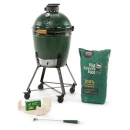 Big Green Egg Deutschland &ndash; Starter-Set