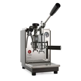 Olympia Express Olympia Cremina Handhebel-Espressomaschine