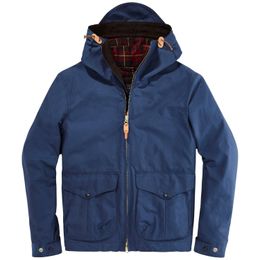 Manifattura Ceccarelli Herrenjacke Windbreaker