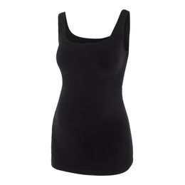 MAMALICIOUS Sports Top 'MLHEAL' female Black size One Size