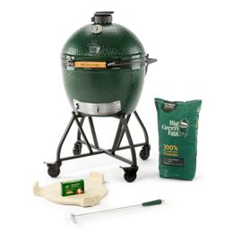 Big Green Egg Deutschland &ndash; Starter-Set