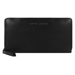 Green Burry Greenburry Wallet 'Colombiana' female Black size One Size