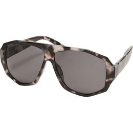 Urban Classics Sunglasses male Grey size One Size