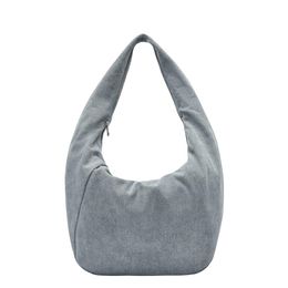 Liebeskind Berlin Handtasche Damen Gr&ouml;&szlig;e 1 taubenblau