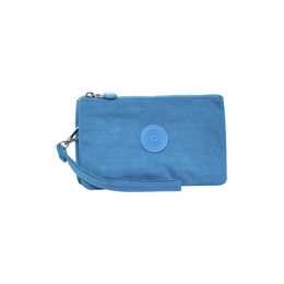 Mindesa Kulturtasche Damen Gr&ouml;&szlig;e XS/XL cyanblau