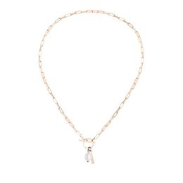 Liebeskind Berlin Necklace female Gold size One Size