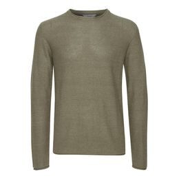 !Solid Pullover Herren Gr&ouml;&szlig;e M gr&uuml;n