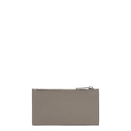 Liebeskind Berlin Wallet female Grey size One Size