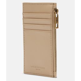 Liebeskind Berlin Wallet female Beige size 1