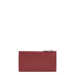 Liebeskind Berlin Wallet female Red size 1