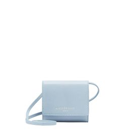Liebeskind Berlin Wallet 'Ada' female Blue size 1