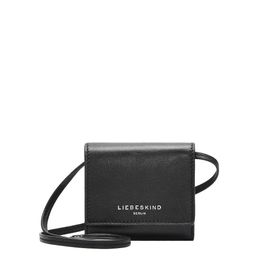 Liebeskind Berlin Wallet 'Ada' female Black size 1