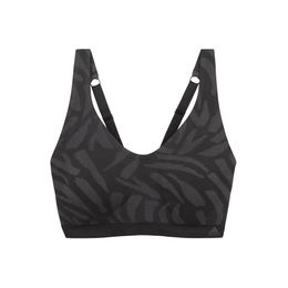 adidas Sportswear Bustier ' NAKED 2PLY BRA ' Damen Gr&ouml;&szlig;e M schwarz