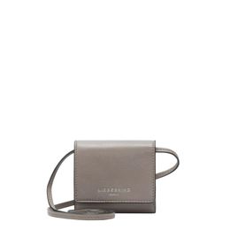 Liebeskind Berlin Wallet female Grey size 1