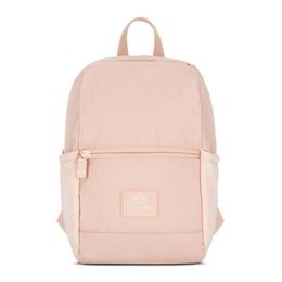 Johnny Urban Rucksack 'Leo' Jungen Gr&ouml;&szlig;e One Size dunkelorange / rosa