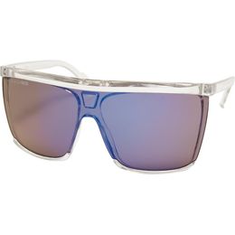 Urban Classics Sunglasses male Transparent size One Size