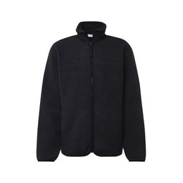 Only & Sons Only & Sons Fleece Jacket 'ONSEmilio' male Black size XXL