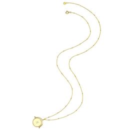 Glanzst&uuml;cke M&uuml;nchen Glanzst&uuml;cke M&uuml;nchen Necklace female Gold size One Size